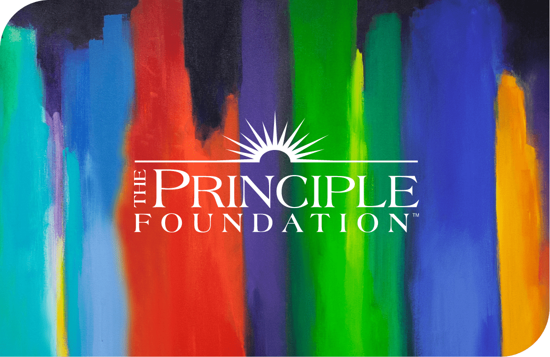 The Principle Foundation